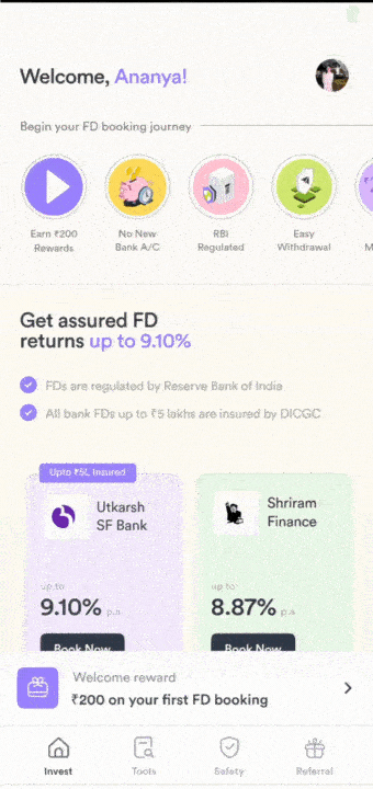 Make Your App Dynamic | Plotline